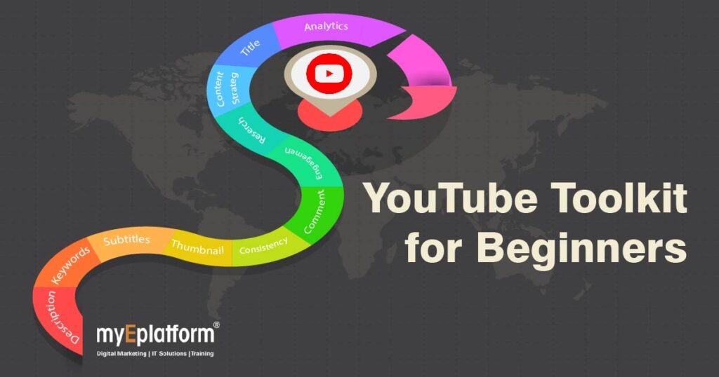 YouTube Toolkit | Your Path to Make Successful YouTube Channel ...
